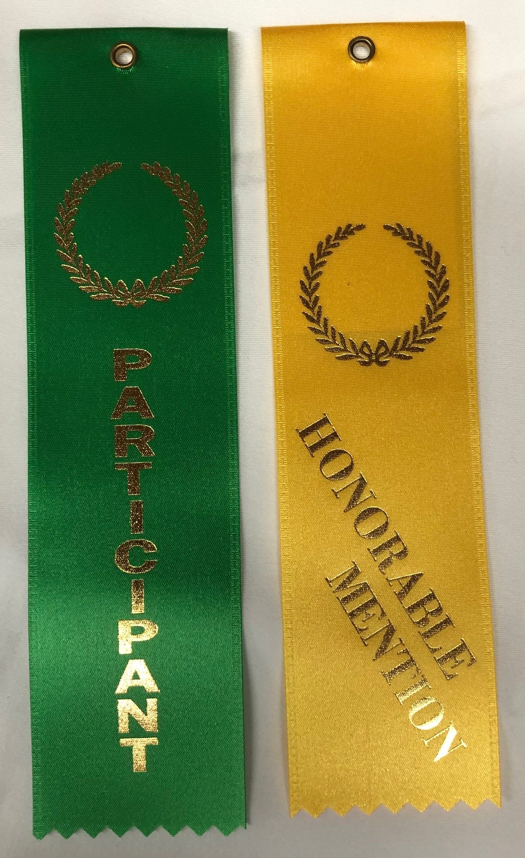 Ribbons ribbons